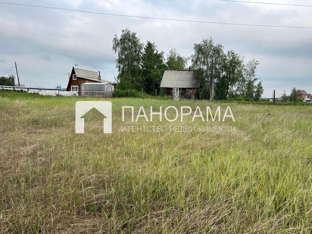 2500м², 25 соток в черте города ИЖС, Покровский тракт 9 км...